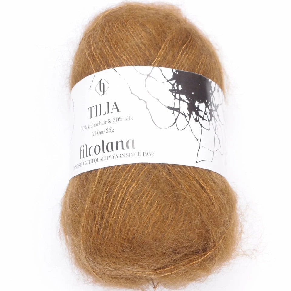 Filcolana Tilia | Kauneimmat mohairlangat Snurre.fi ja kivijalassa