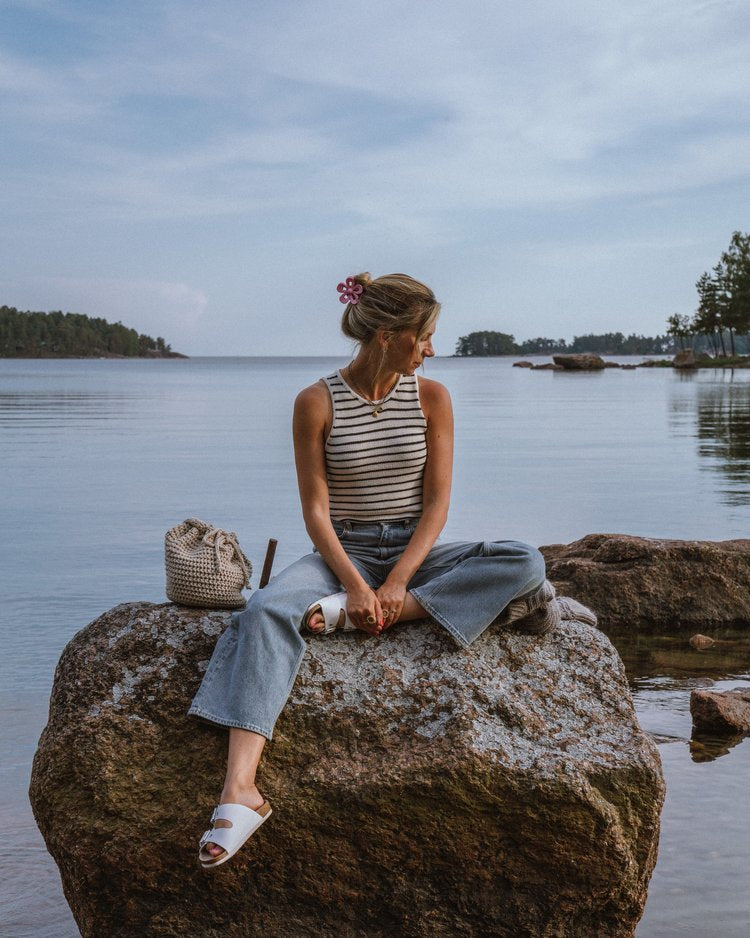 Kutovakika - Sailor Swift Top, in English – Snurre